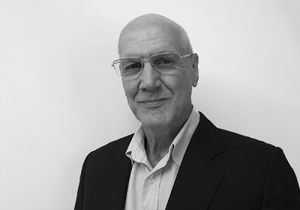 Andrew Neale | Asiamet Resources