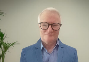 Peter Chambers | Asiamet Resources